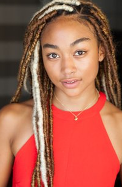 Tati Gabrielle Wiki & Bio