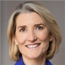 Amy Edmondson Wiki & Bio