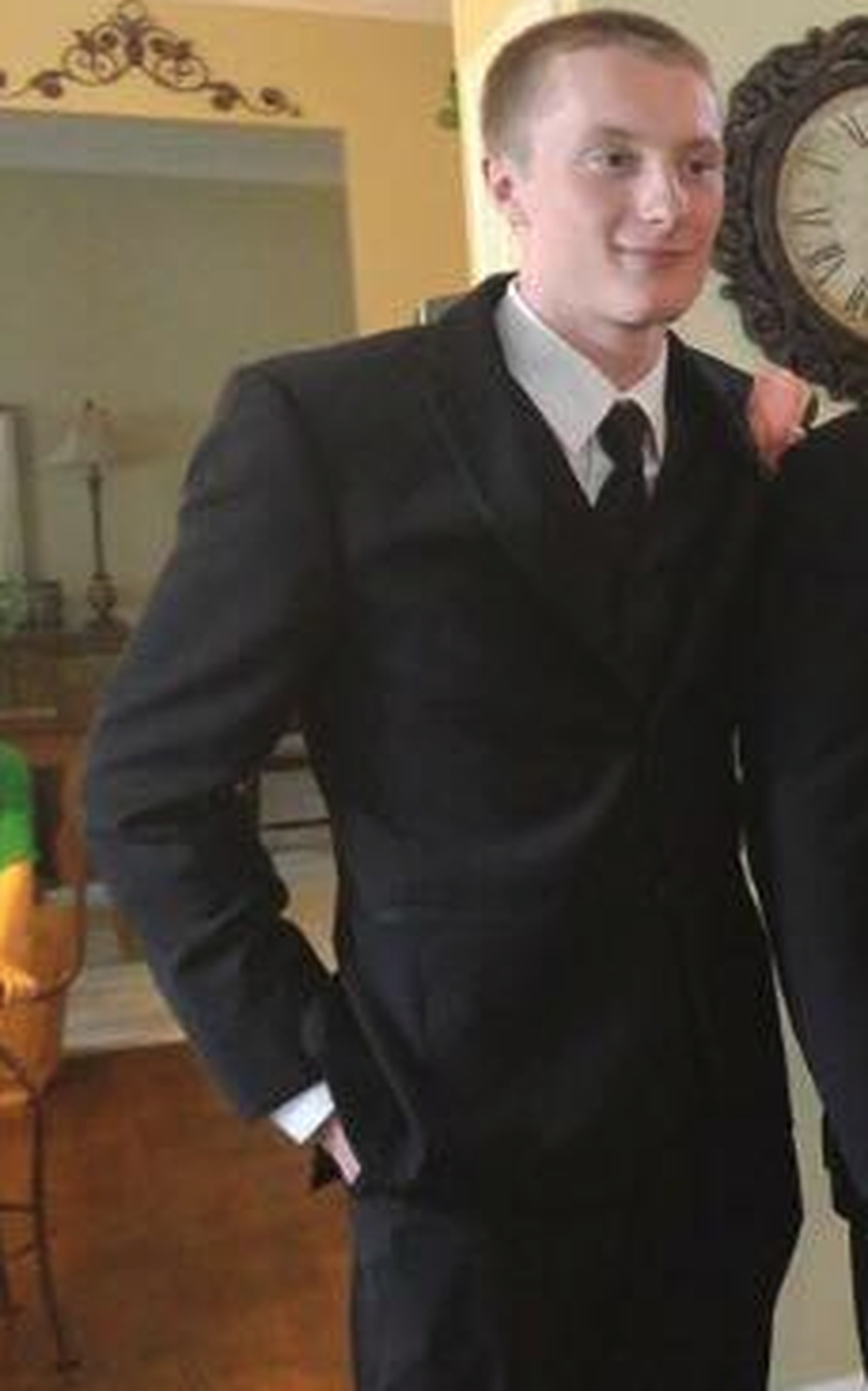 Patryck Stanley Wiki