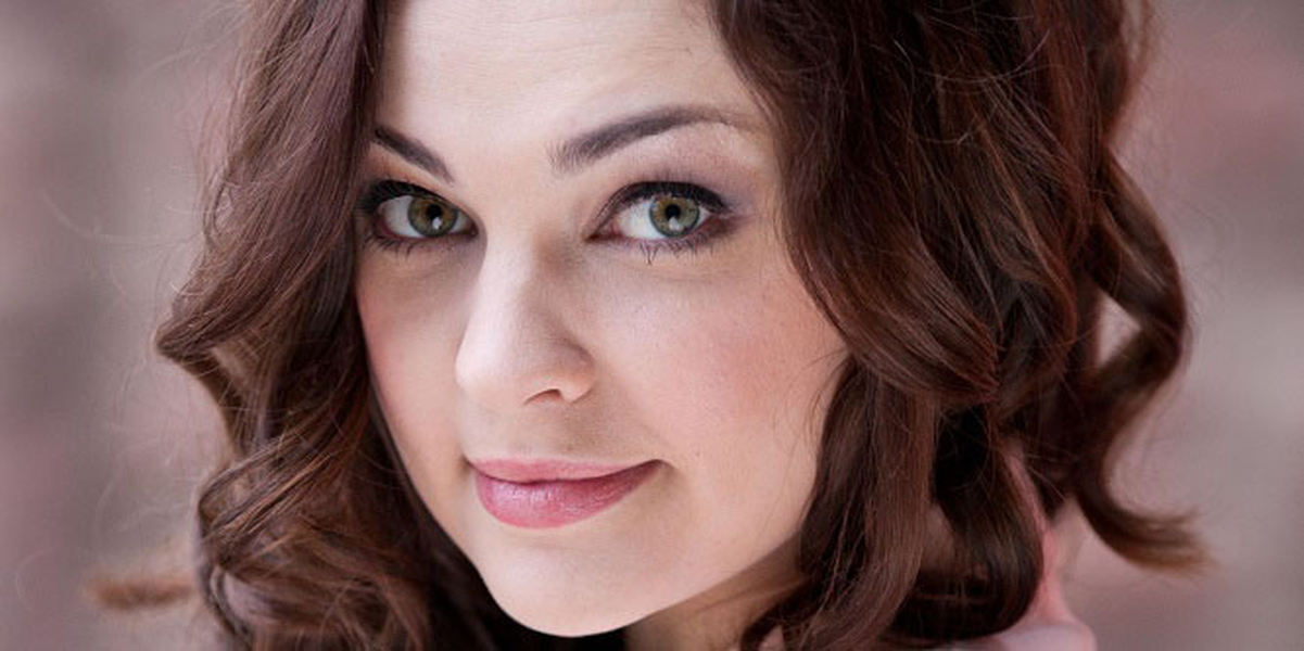 Sarah George (Actress) | Wiki & Bio | Everipedia