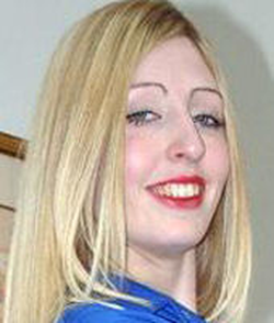 Emma Foxx Wiki & Bio - Pornographic Actress