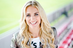 Anna Kraft Wiki & Bio - TV Presenter