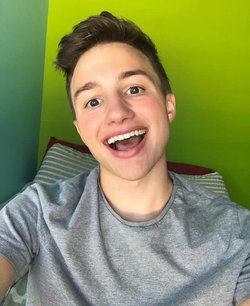 Jacob Cruikshank Wiki & Bio - YouTuber