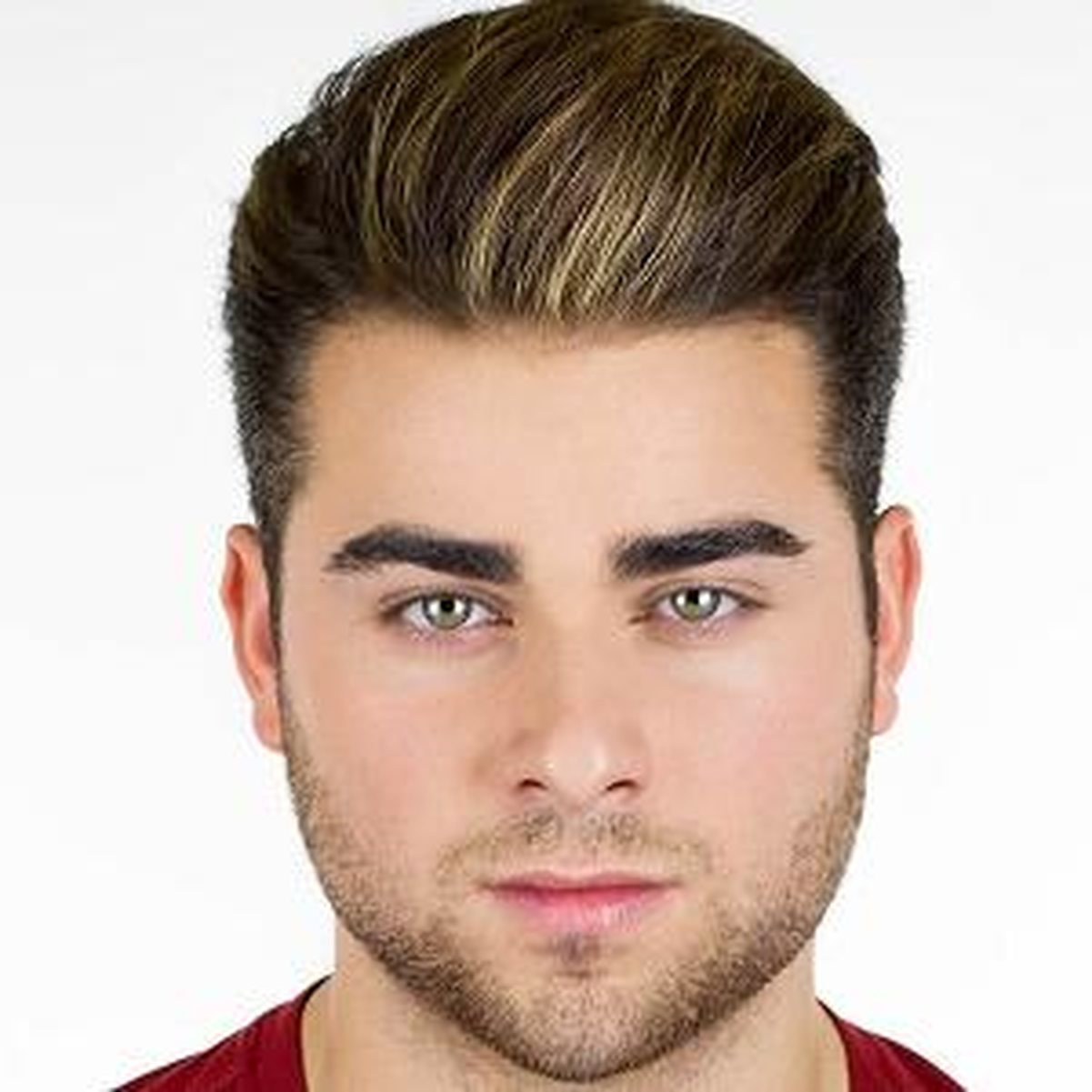 Coby Persin | Wiki & Bio | Everipedia