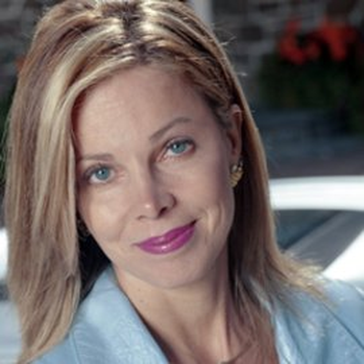 LuAn Mitchell-Halter Wiki