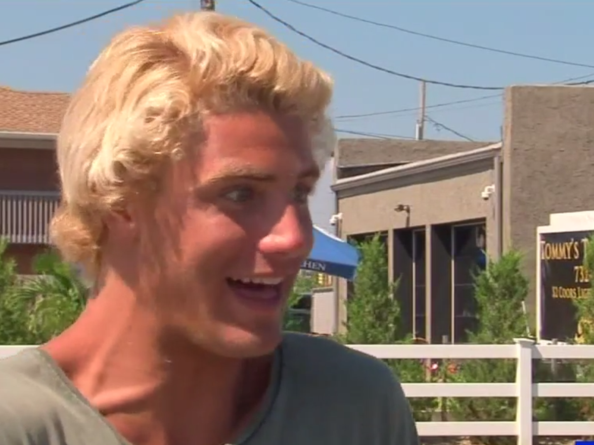 Ethan Riozzi-Bodine Wiki