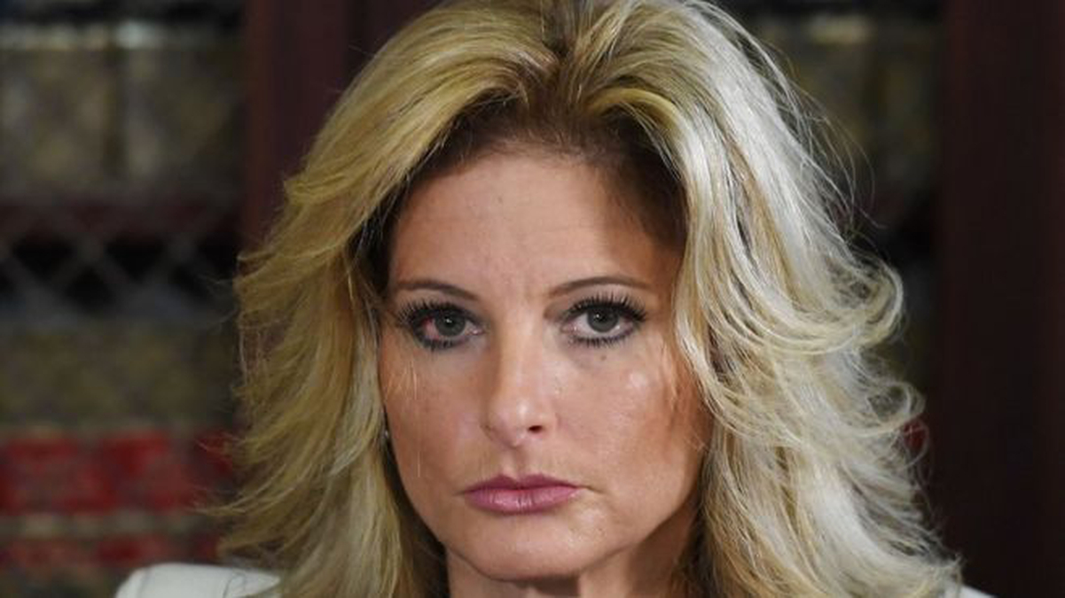 Summer Zervos | Wiki | Everipedia