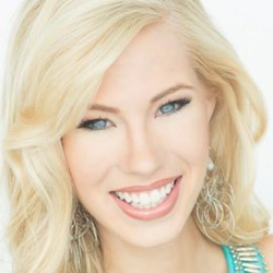 Nicole Kelly Wiki & Bio