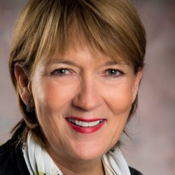 Nancy Howell Agee Wiki & Bio