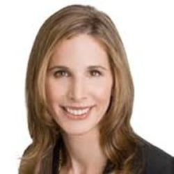 Leigh Gallagher Wiki & Bio