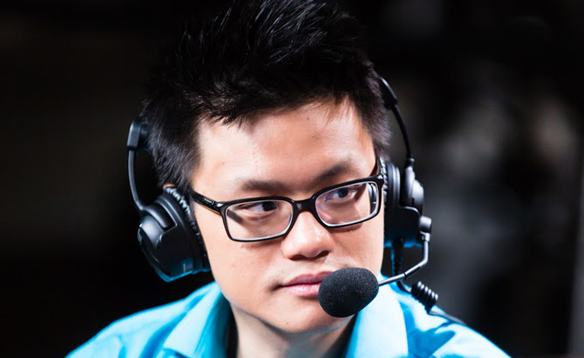 Frodan (Dan Chou) Wiki