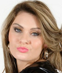 Nayra Mendes Wiki & Bio - Pornographic Actress