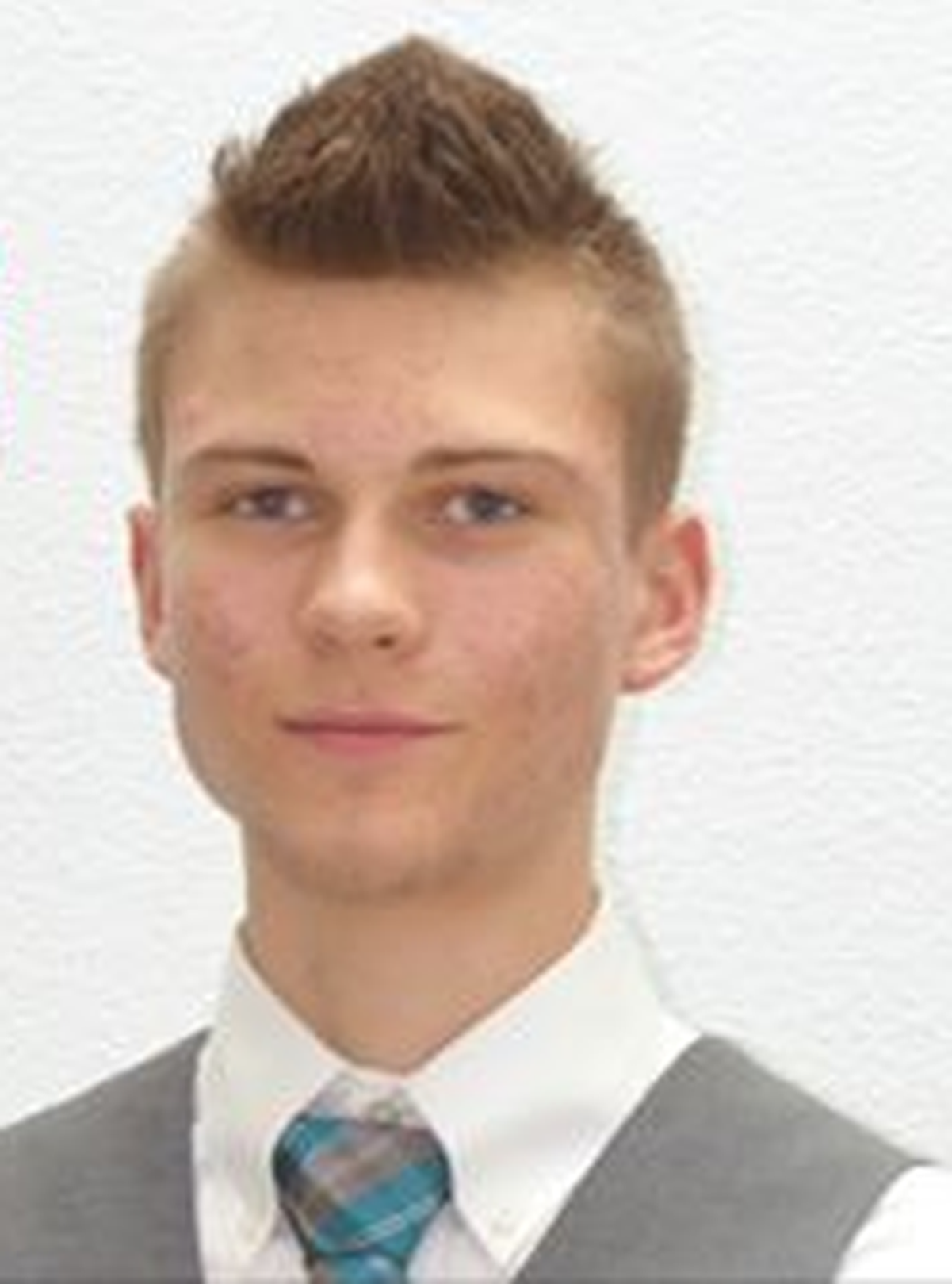 Tyler Christensen Wiki