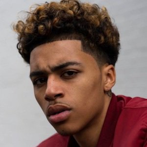 Lucas Coly Wiki