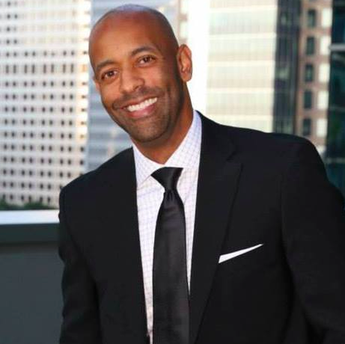 Cedric J. Rogers Wiki