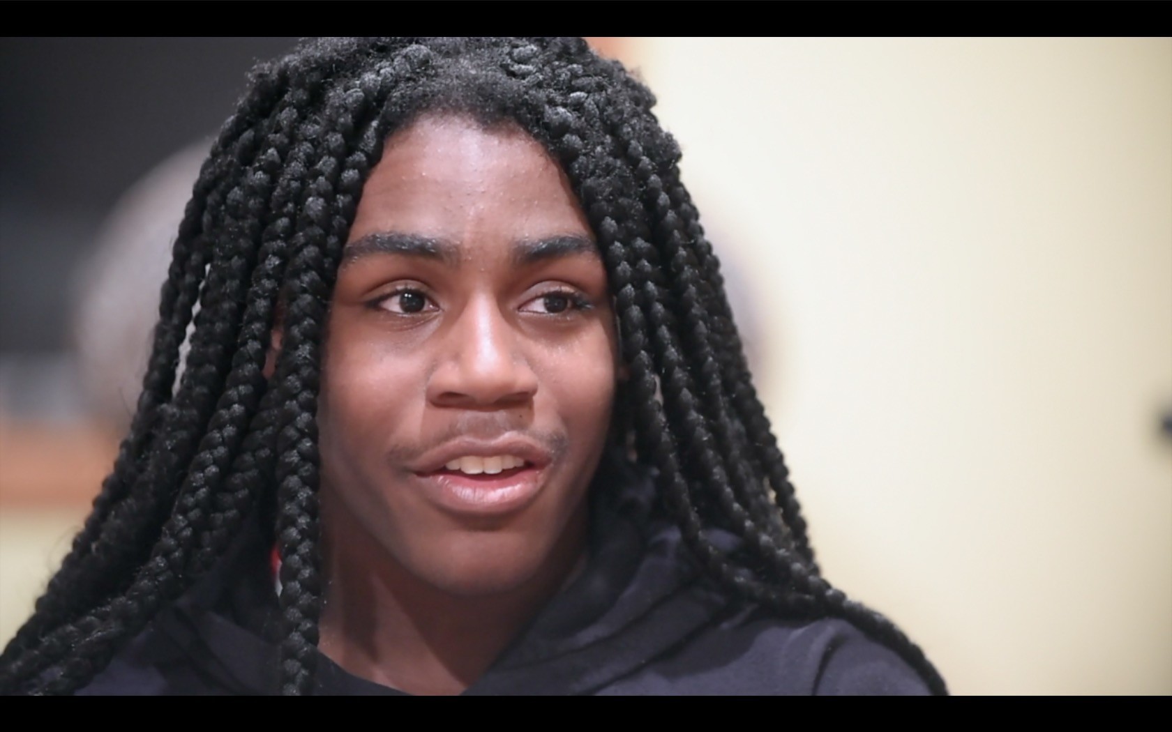 Andraya Yearwood Wiki & Bio