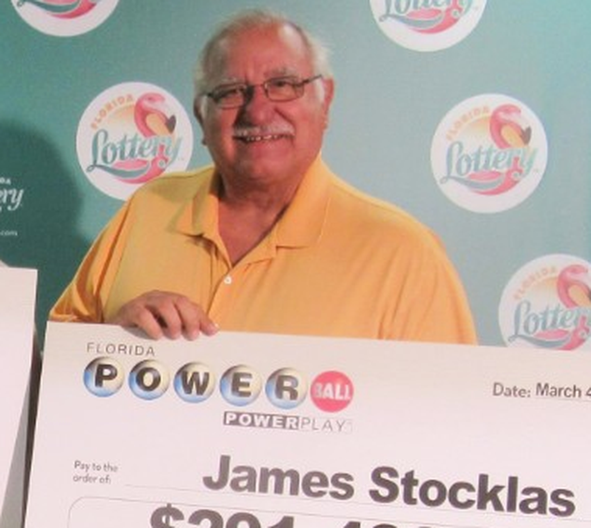 James Stocklas (James Frank Stocklas) Wiki