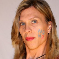 Chris Tina Bruce Wiki & Bio - Transgender Fitness Expert