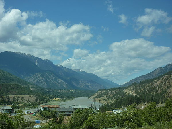 Lytton, British Columbia | Wiki | Everipedia
