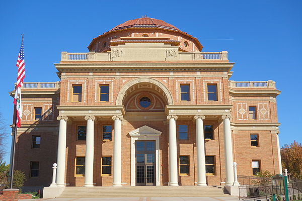 Atascadero, California | Wiki | Everipedia