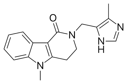 Alosetron | Wiki | Everipedia