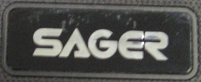 Sager Notebook Computers Wiki