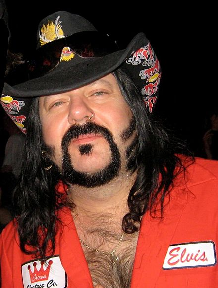 Vinnie Paul | Wiki | Everipedia