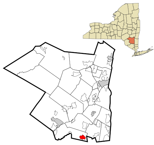 Wallkill, Ulster County, New York | Wiki | Everipedia
