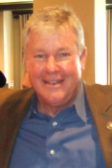 Larry Wilcox Wedding