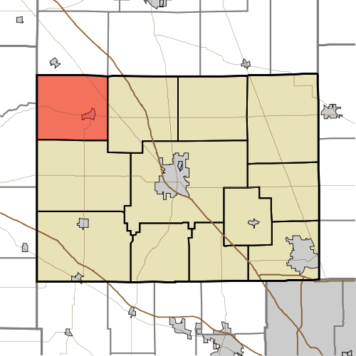 Sugarcreek Township Map at Kristie Cummings blog