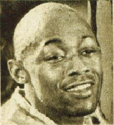 Stepin Fetchit Parents