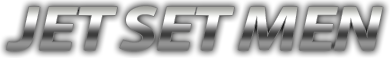 Jet Set Men Wiki
