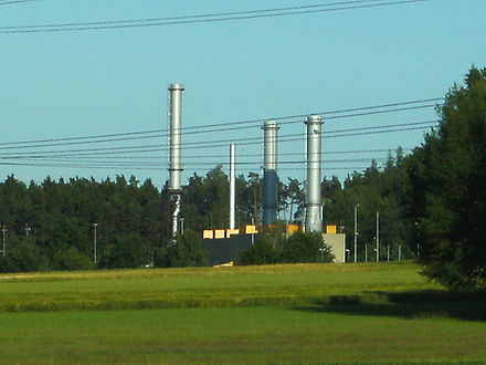 Pipeline Transport Wikipedia