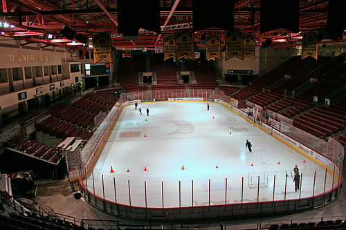 Magness Arena | Wiki | Everipedia
