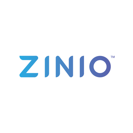 Zinio Wiki