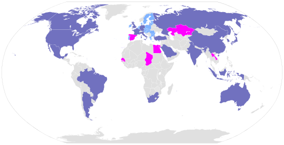 G20 | Wiki | Everipedia