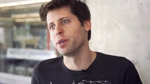 Sam Altman Wiki & Bio