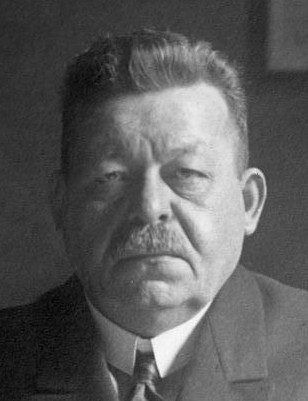 President of Germany (1919–45) | Wiki | Everipedia