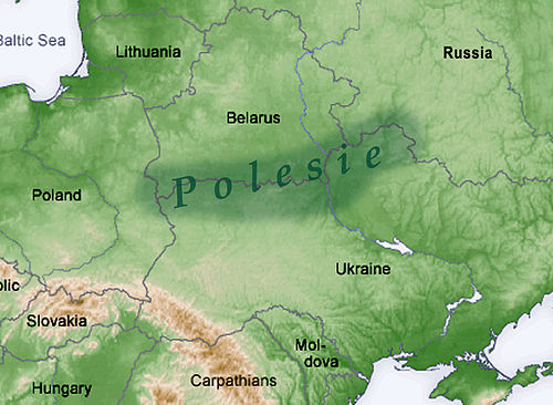 Sco Lowland Map