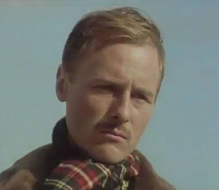 Nicholas Jones (actor) | Wiki & Bio | Everipedia