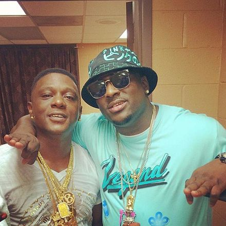 Turk (rapper) | Wiki | Everipedia