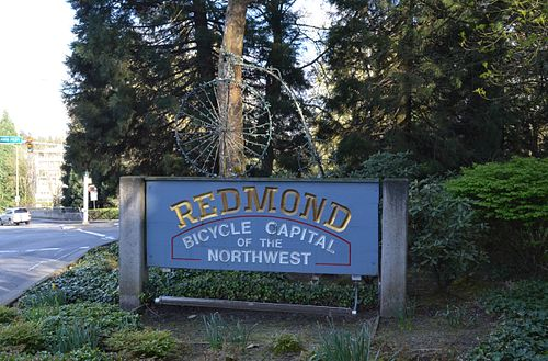 Redmond, Washington | Wiki | Everipedia