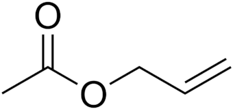 Allyl acetate | Wiki | Everipedia