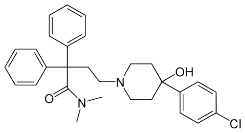Loperamide | Wiki | Everipedia