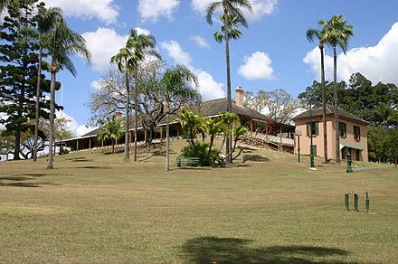 Newstead House, Brisbane | Wiki | Everipedia