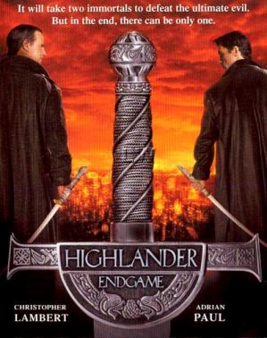 Highlander: Endgame | Wiki | Everipedia