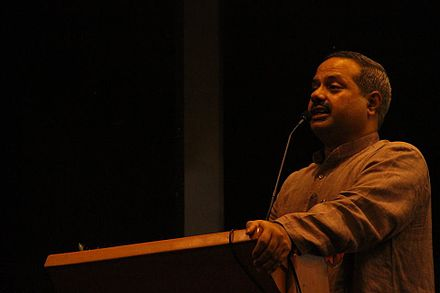 Sunil Ambekar Wiki