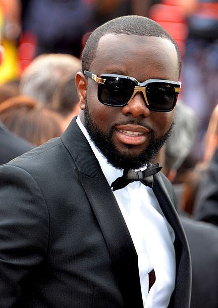 Maître Gims | Wiki | Everipedia