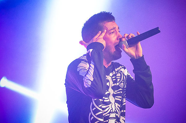 Tyler Joseph Wiki & Bio - Rock Singer