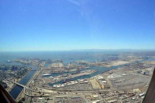 Terminal Island | Wiki | Everipedia